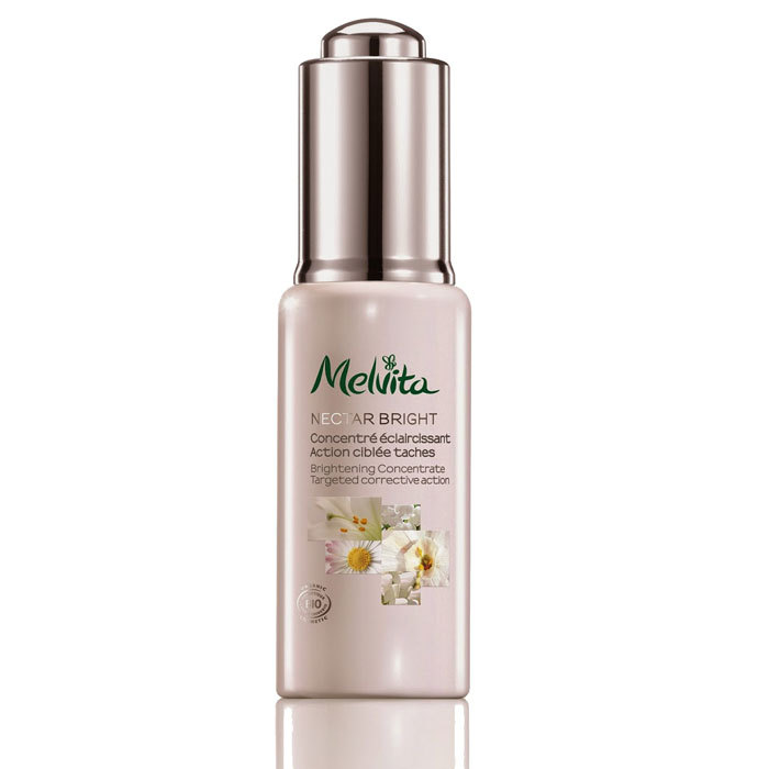 Melvita Nectar Bright Brightening Concentrate | Skin Care | BeautyAlmanac