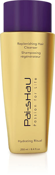 Pai-Shau Replenishing Hair Cleanser | Hair Care | BeautyAlmanac