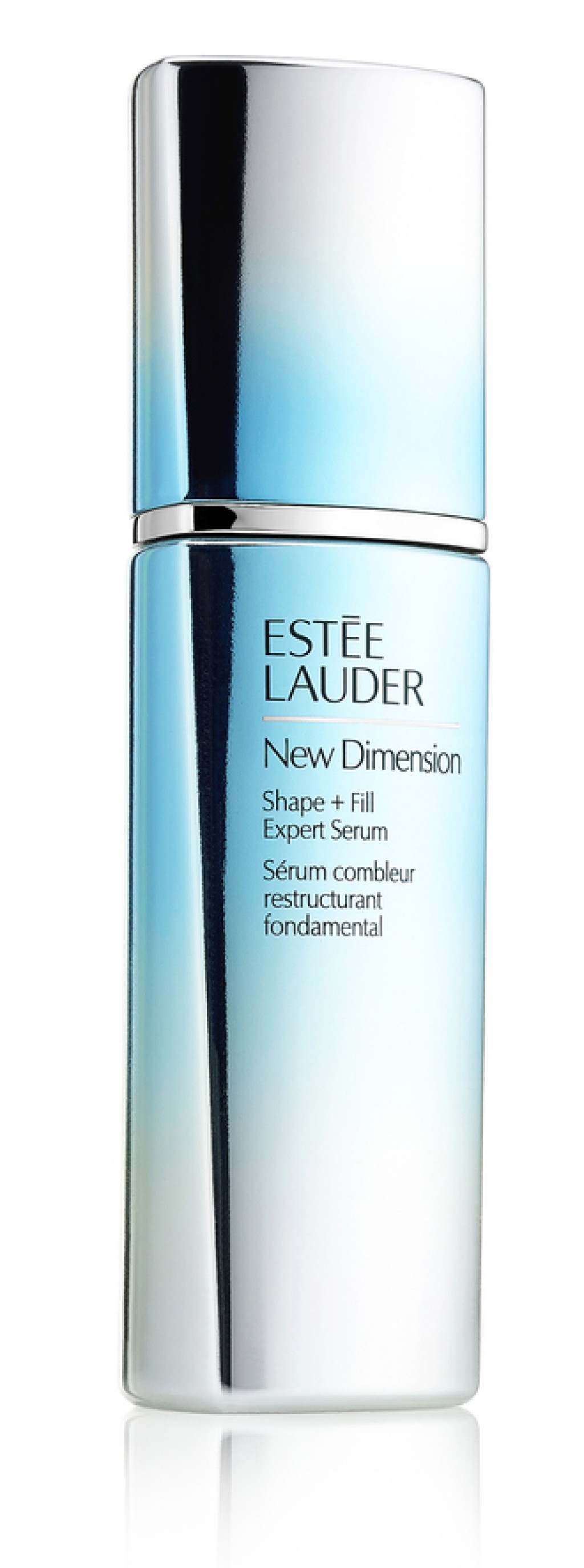Estée Lauder New Dimension Shape Fill Expert Serum | Men | BeautyAlmanac