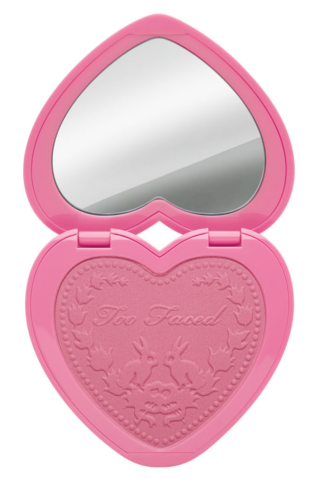 Too Faced Love Flush Long-Lasting Blush | Makeup | BeautyAlmanac