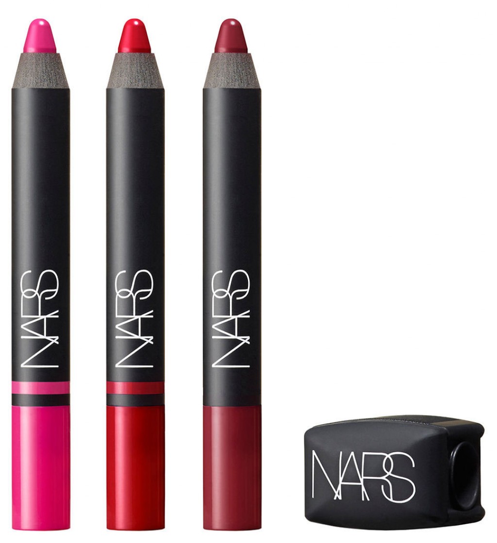 NARS True NARS Pencil Set | Makeup | BeautyAlmanac