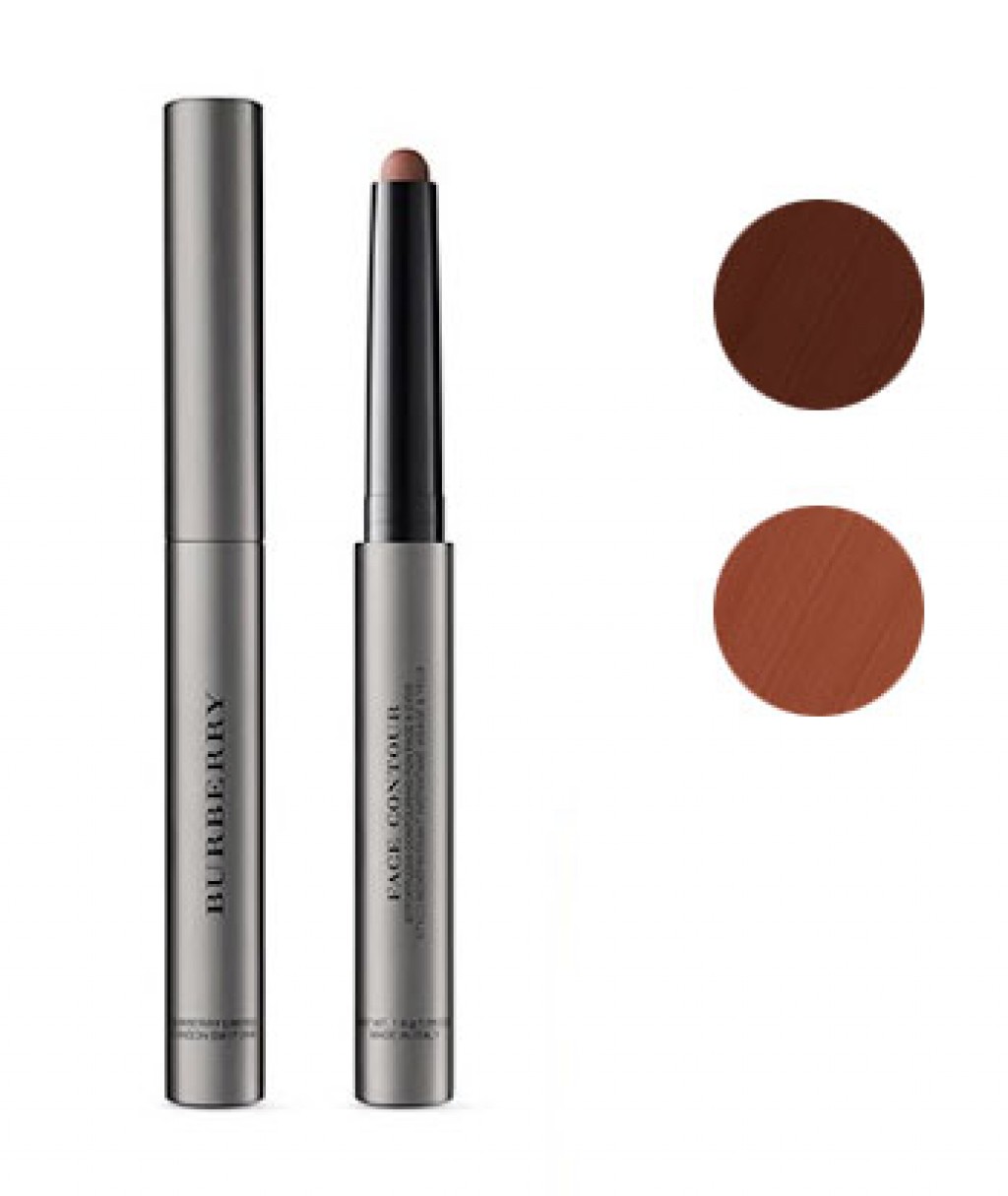 Burberry Cosmetics Face Contour, Effortless Contouring Pen For Face ...