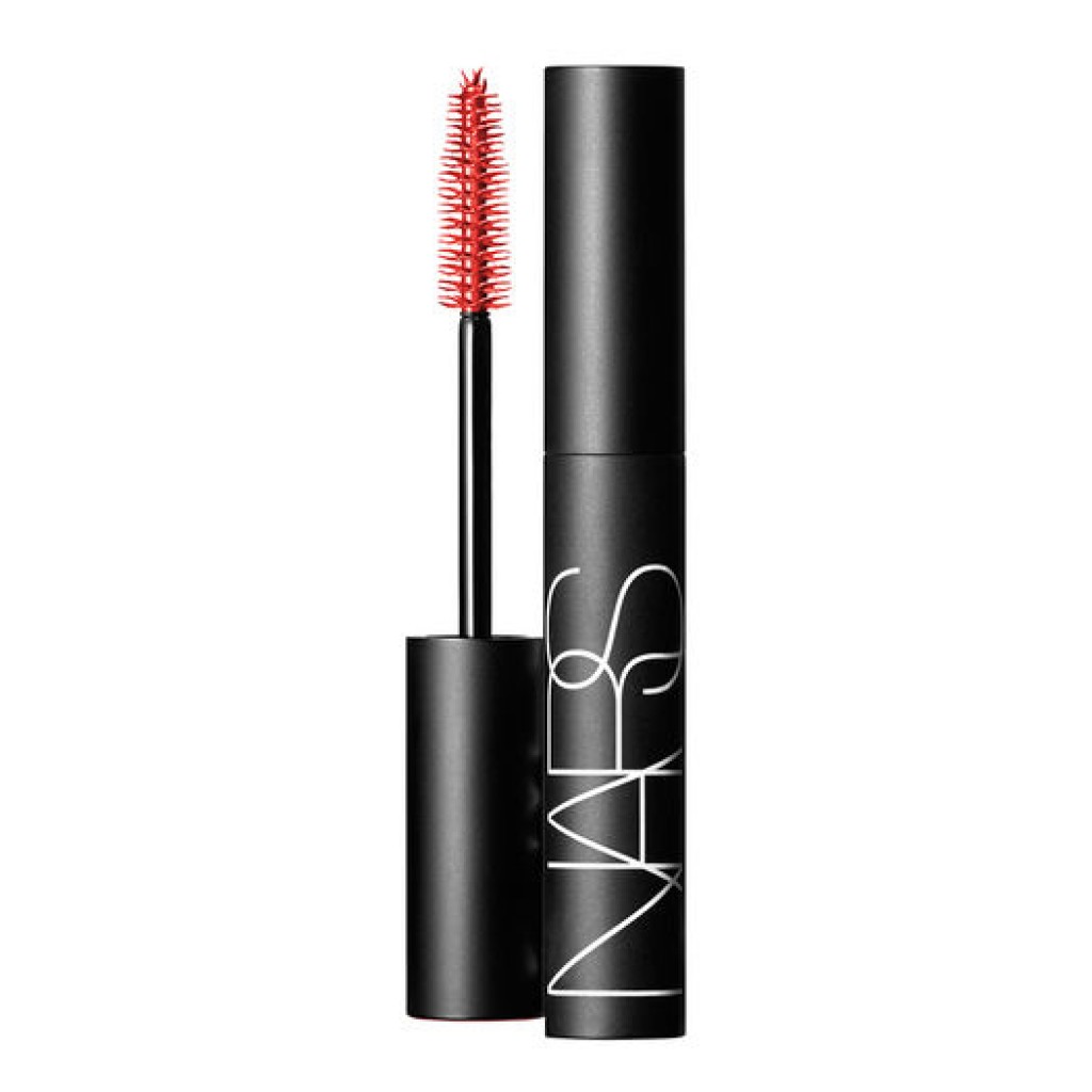 NARS Audacious Mascara | Makeup | BeautyAlmanac