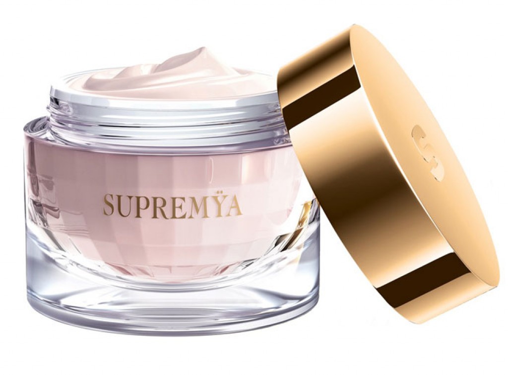 Sisley Supremÿa Cream | Skin Care | BeautyAlmanac