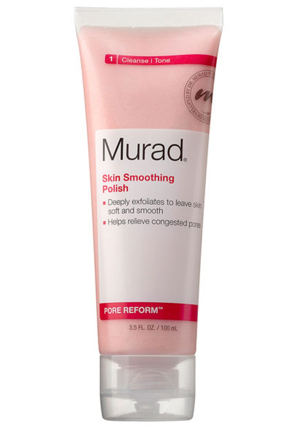 Murad Skin Smoothing Polish | Skin Care | BeautyAlmanac