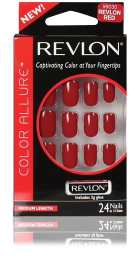 Revlon Color Allure | Makeup | BeautyAlmanac