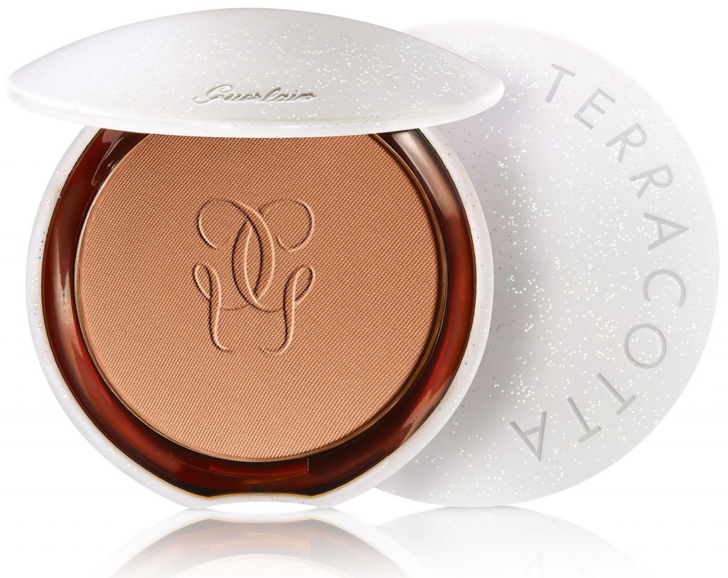 Guerlain Terracota Collector Bronzing Powder | Makeup | BeautyAlmanac