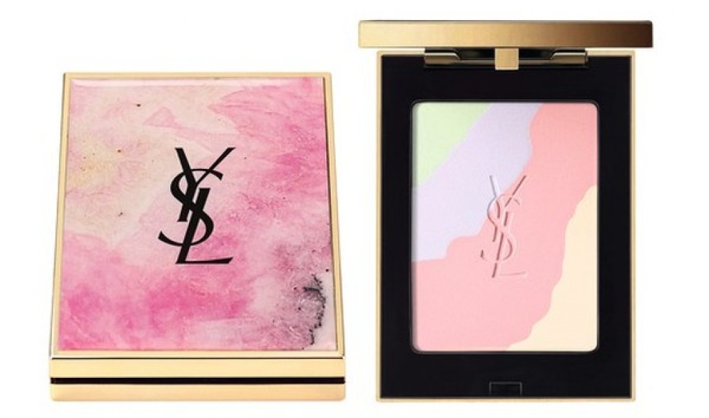 Yves Saint Laurent Face Palette Collector Gypsy Opale | Men | BeautyAlmanac