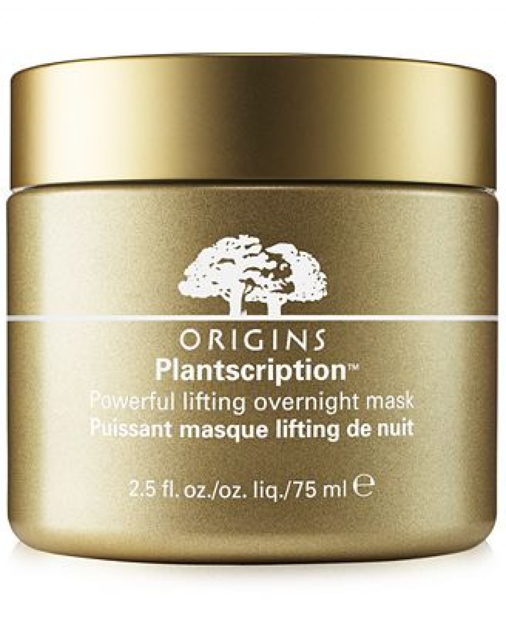 Origins Plantscription Powerful Lifting Overnight Mask | Skin Care ...