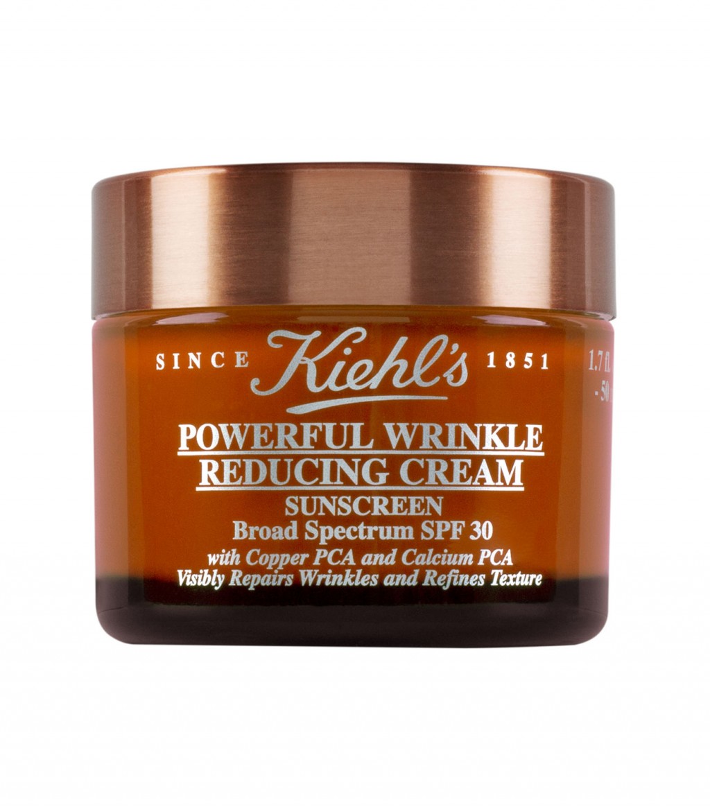 Kiehl's Since 1851 Powerful Wrinkle Reducing Cream SPF 30 | Skin Care ...