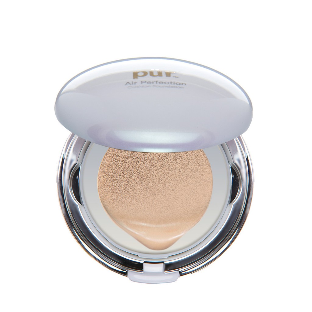 Pür Air Perfection CC Compact Cushion Foundation with SPF 50 | Makeup ...