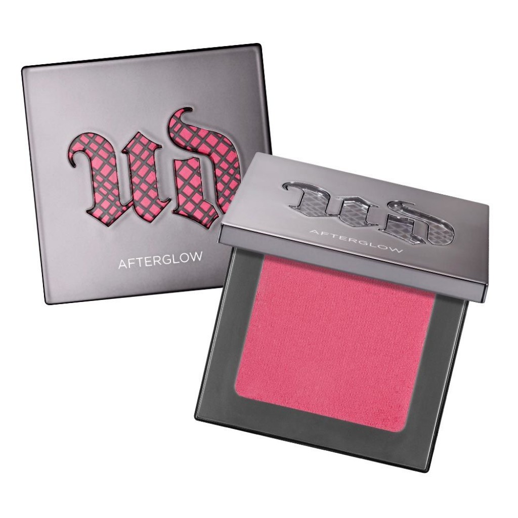 Urban Decay Afterglow 8-Hour Powder Blush | Makeup | BeautyAlmanac