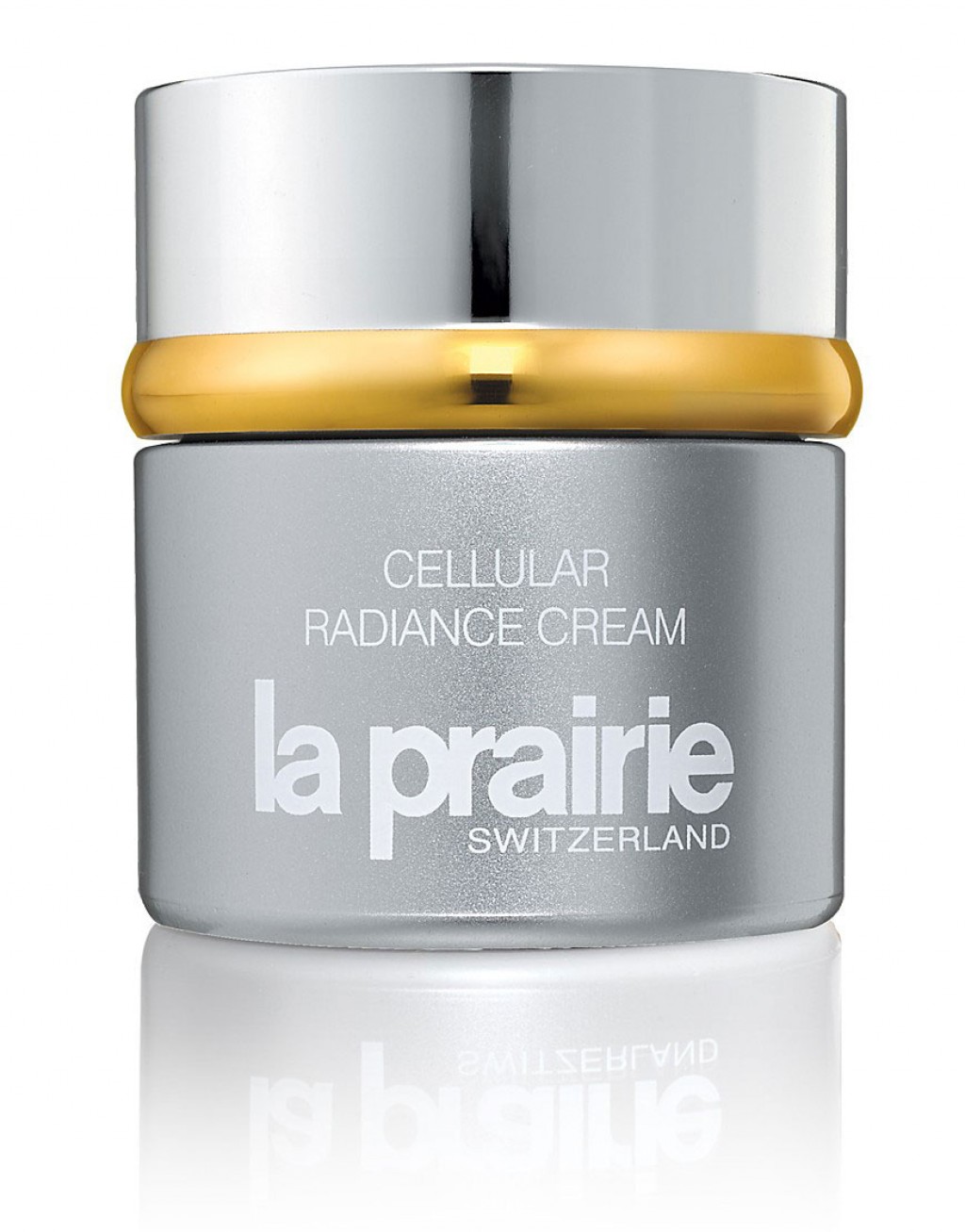 La Prairie Cellular Radiance Cream | Skin Care | BeautyAlmanac