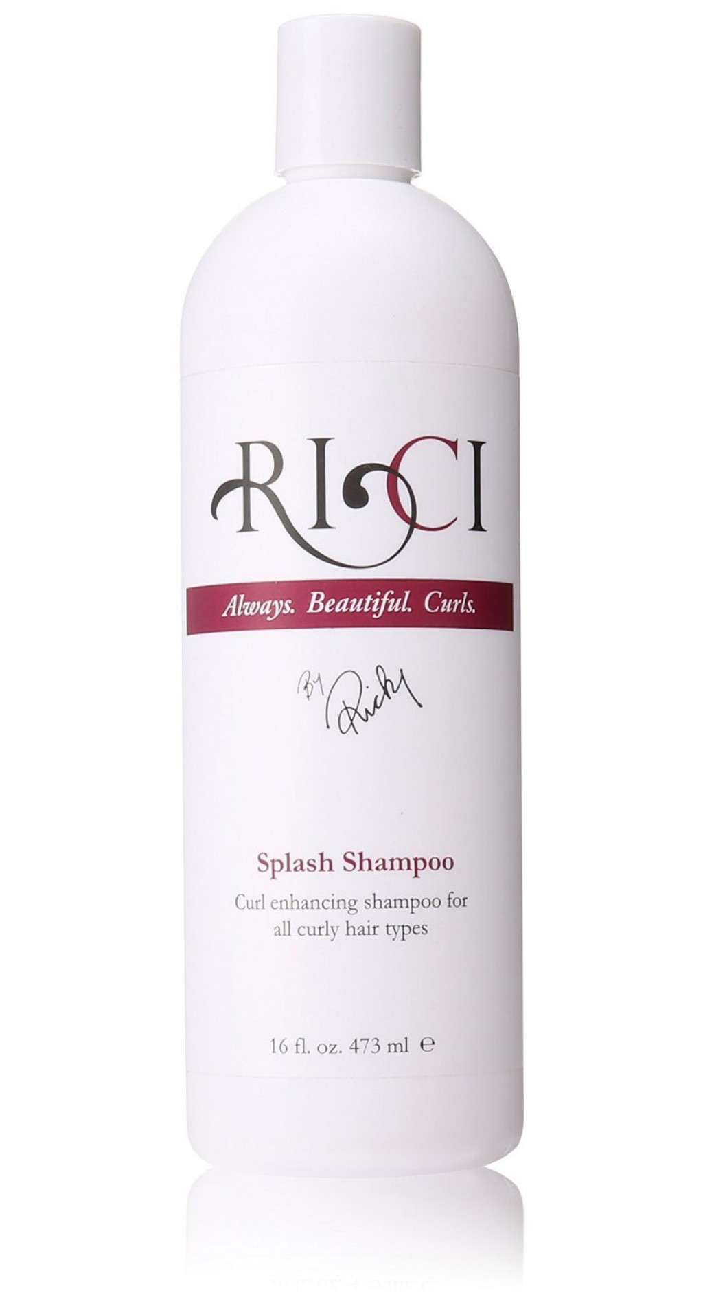 RI CI Splash Shampoo | Hair Care | BeautyAlmanac