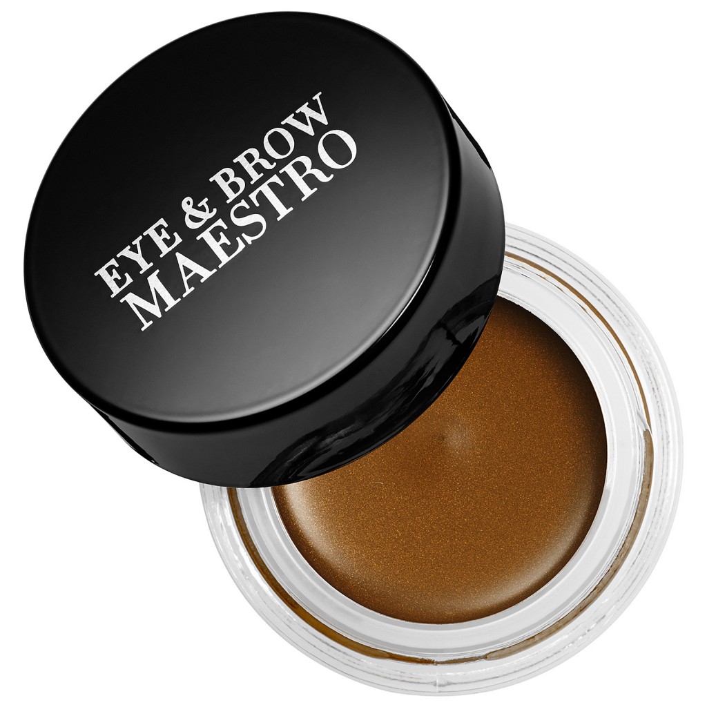 Giorgio Armani Eye & Brow Maestro | Makeup | BeautyAlmanac