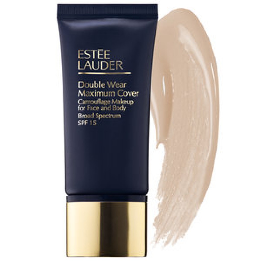 Estée Lauder Double Wear Maximum Cover | Makeup | BeautyAlmanac