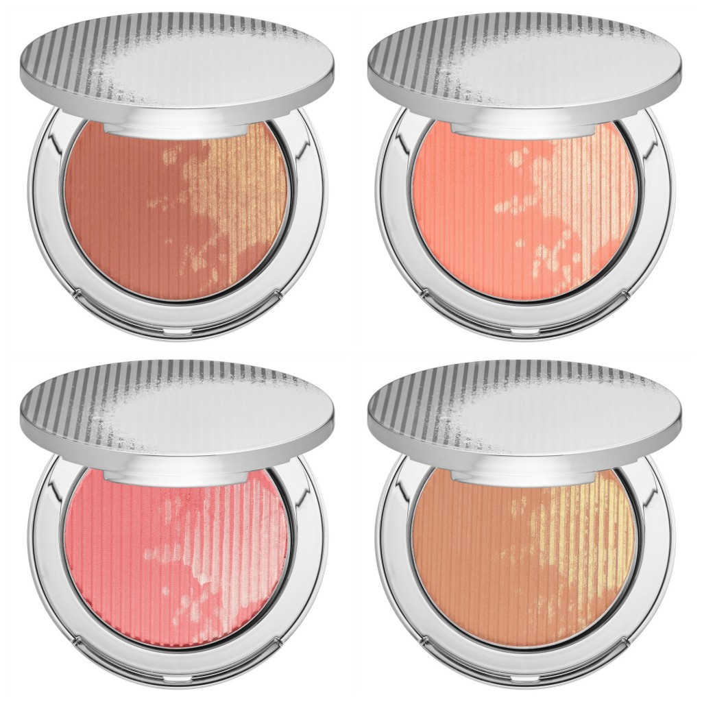 Estée Edit by Estée Lauder Barest Blush | Makeup | BeautyAlmanac