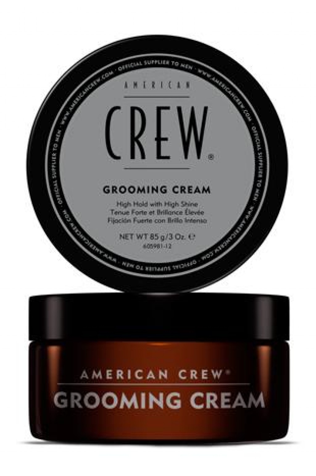 American Crew Grooming Cream | Hair Care | BeautyAlmanac
