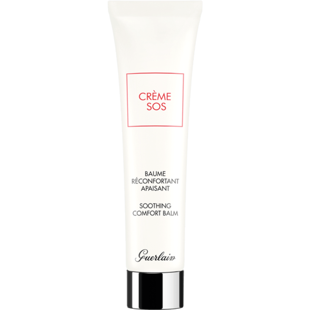 Guerlain Crème SOS soothing comfort balm | Skin Care | BeautyAlmanac