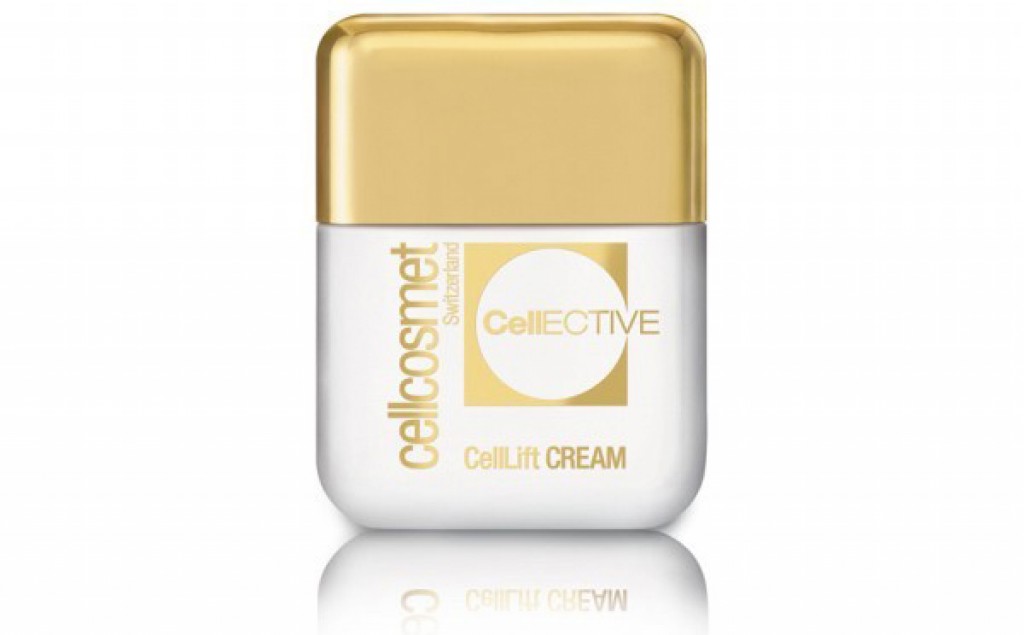 Cellap Cellcosmet Cellective CellLift Cream | Skin Care | BeautyAlmanac