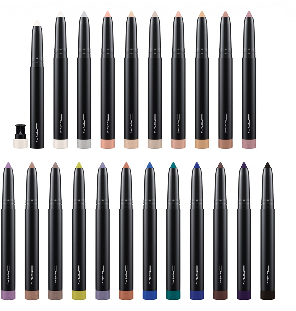 MAC Pro Longwear Waterproof Colour Stick | Makeup | BeautyAlmanac