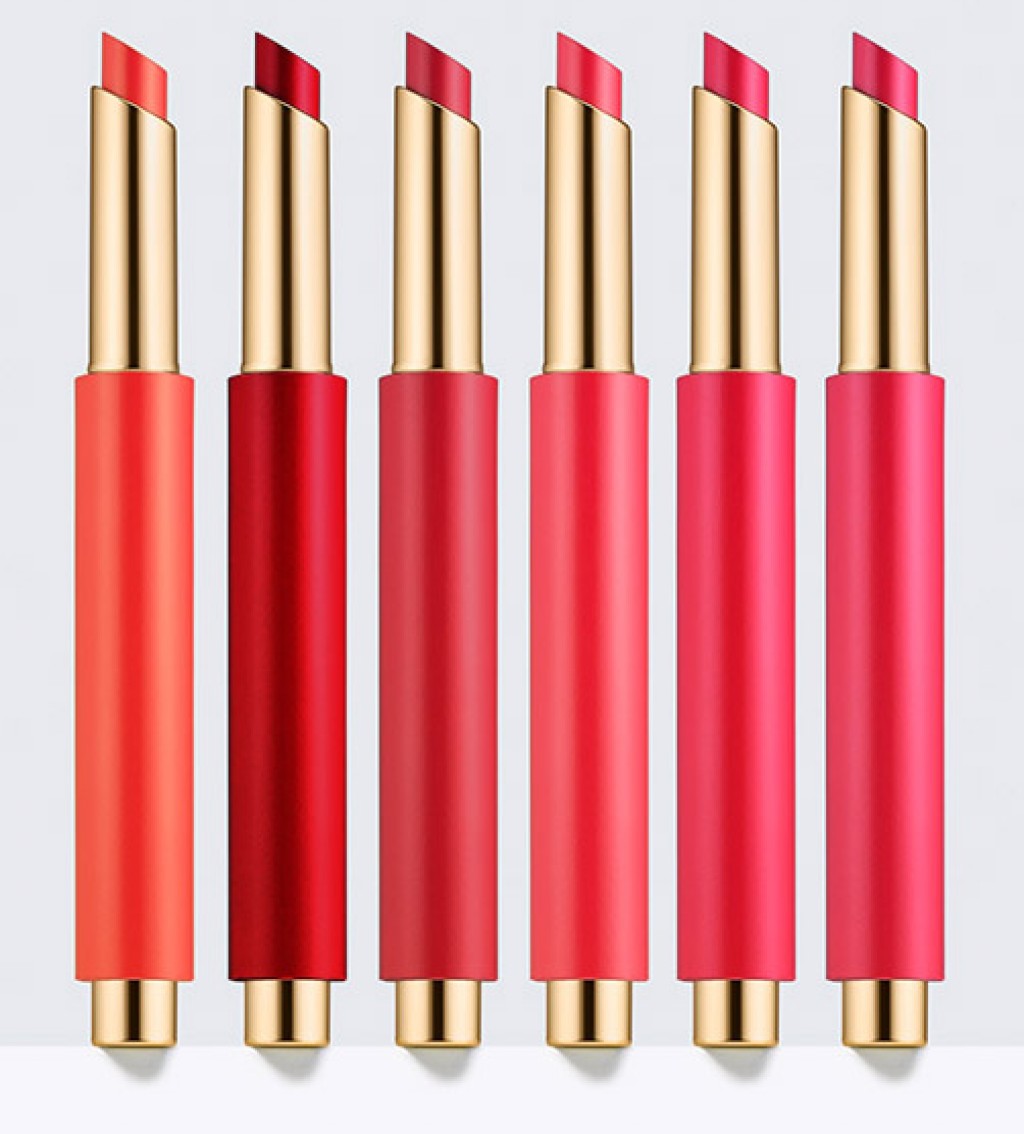 Estée Lauder Pure Color LipMelt Oil-Infused Rouge | Makeup | BeautyAlmanac