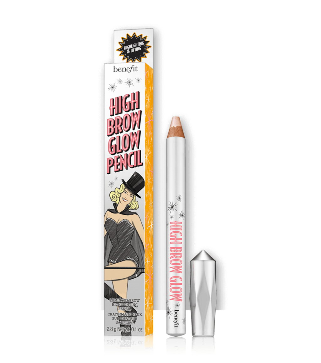 benefit High Brow Glow Brow Highlighter | Makeup | BeautyAlmanac