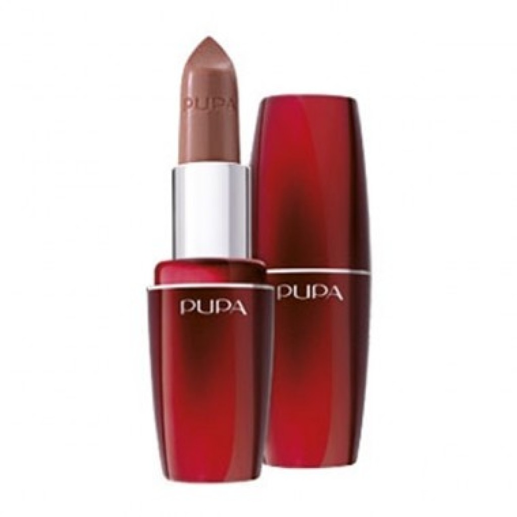 Pupa volume lipstick | Makeup | BeautyAlmanac