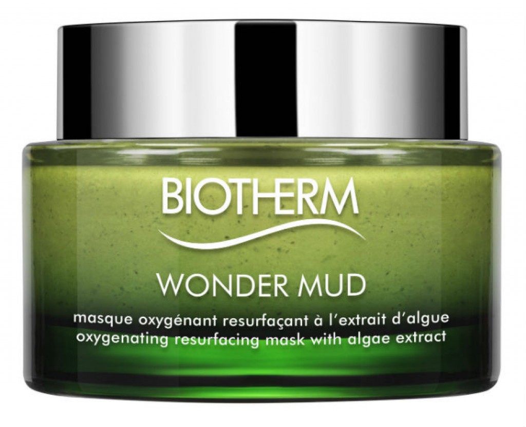 Biotherm Skin Best Wonder Mud | Skin Care | BeautyAlmanac