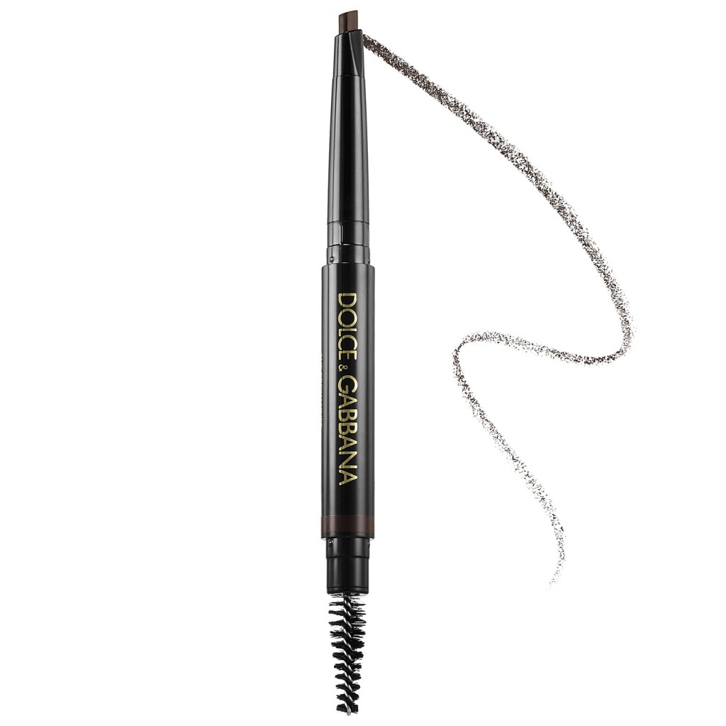 Dolce & Gabbana Brow Liner | Makeup | BeautyAlmanac