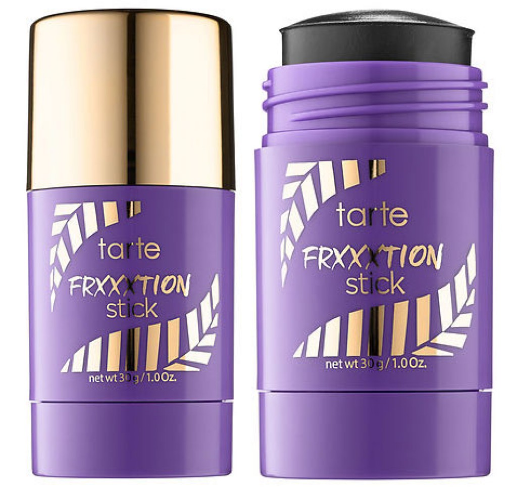 Tarte FRXXXTION Stick Exfoliating Cleanser | Skin Care | BeautyAlmanac