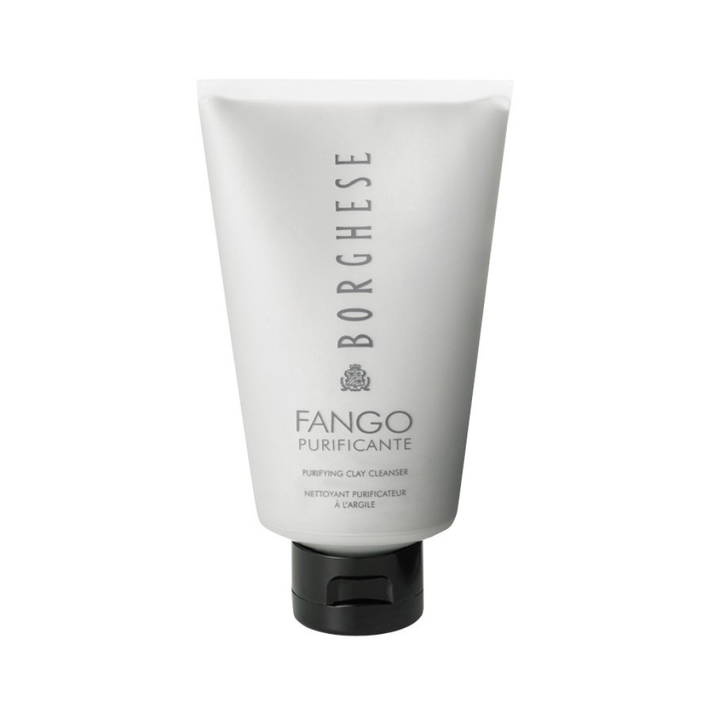 Borghese Fango Purificante Clay Cleanser | Men | BeautyAlmanac