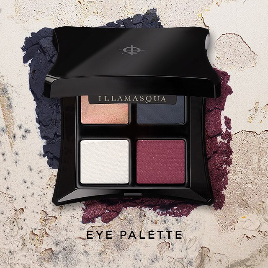 Illamasqua Demise Palette | Makeup | BeautyAlmanac