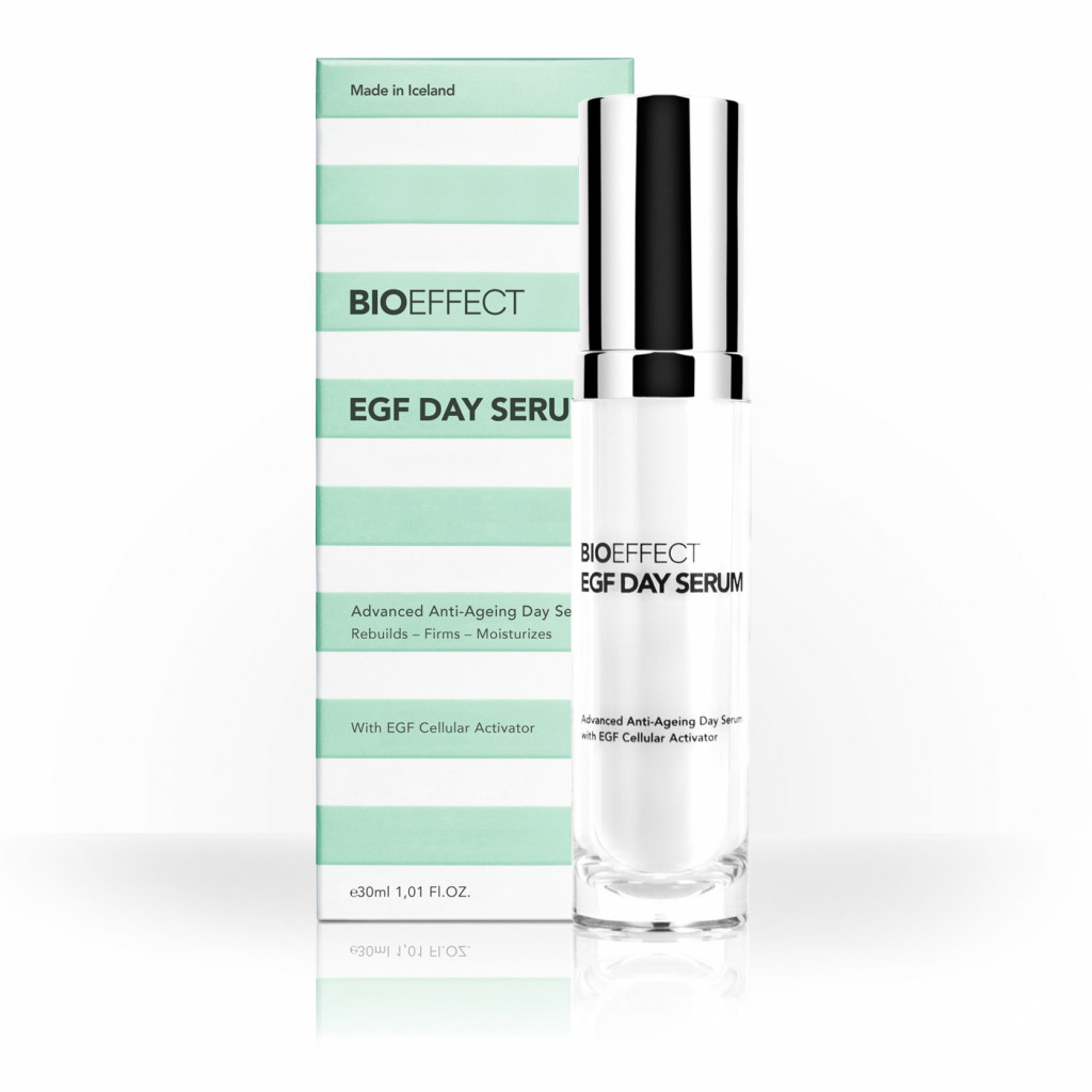 BioEffect Day Serum | Skin Care | BeautyAlmanac