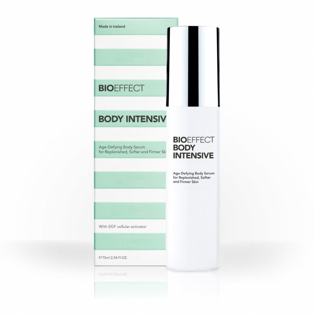 BioEffect Body Intensive | Skin Care | BeautyAlmanac