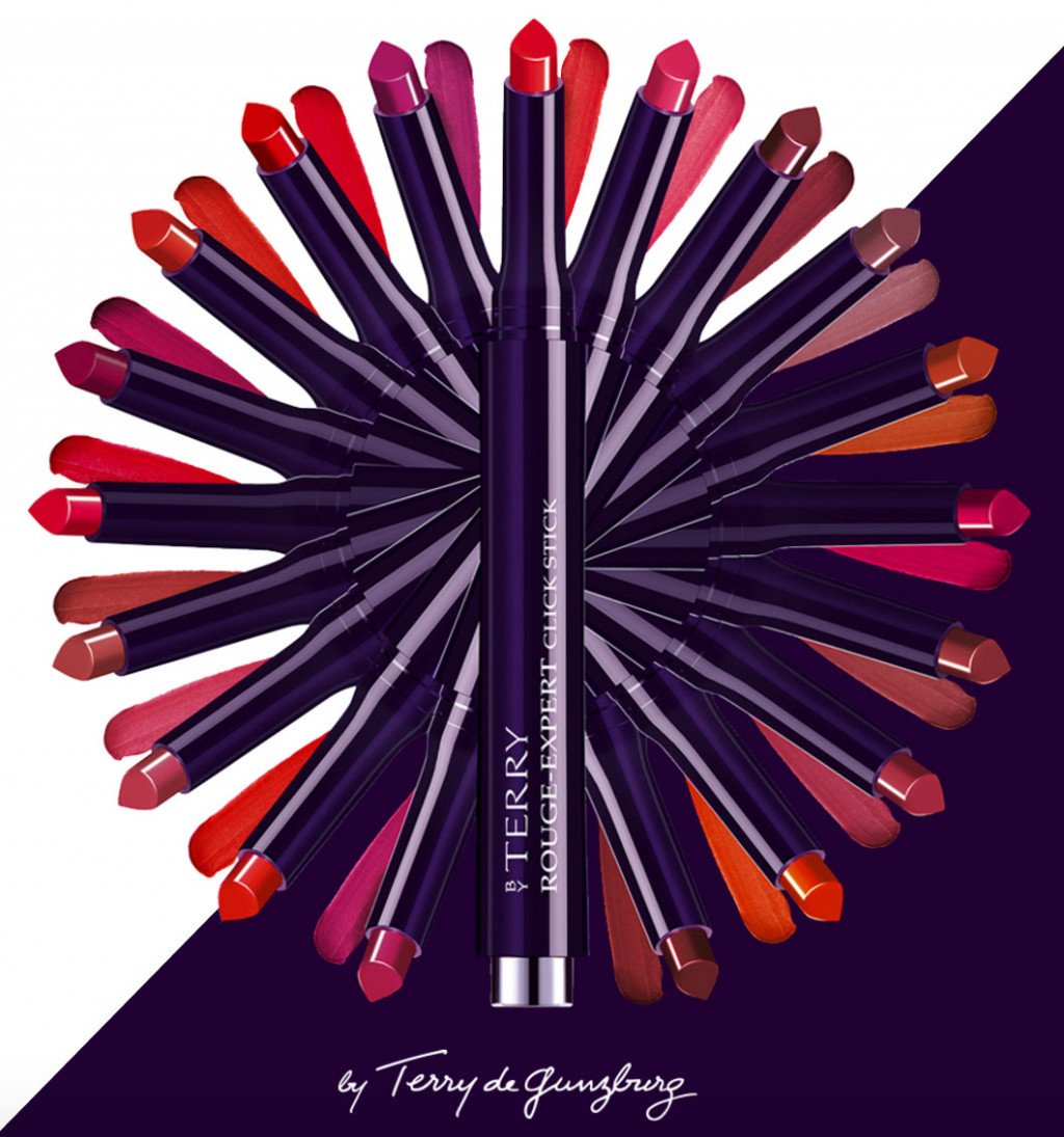 By Terry Rouge-Expert Click Stick | Makeup | BeautyAlmanac