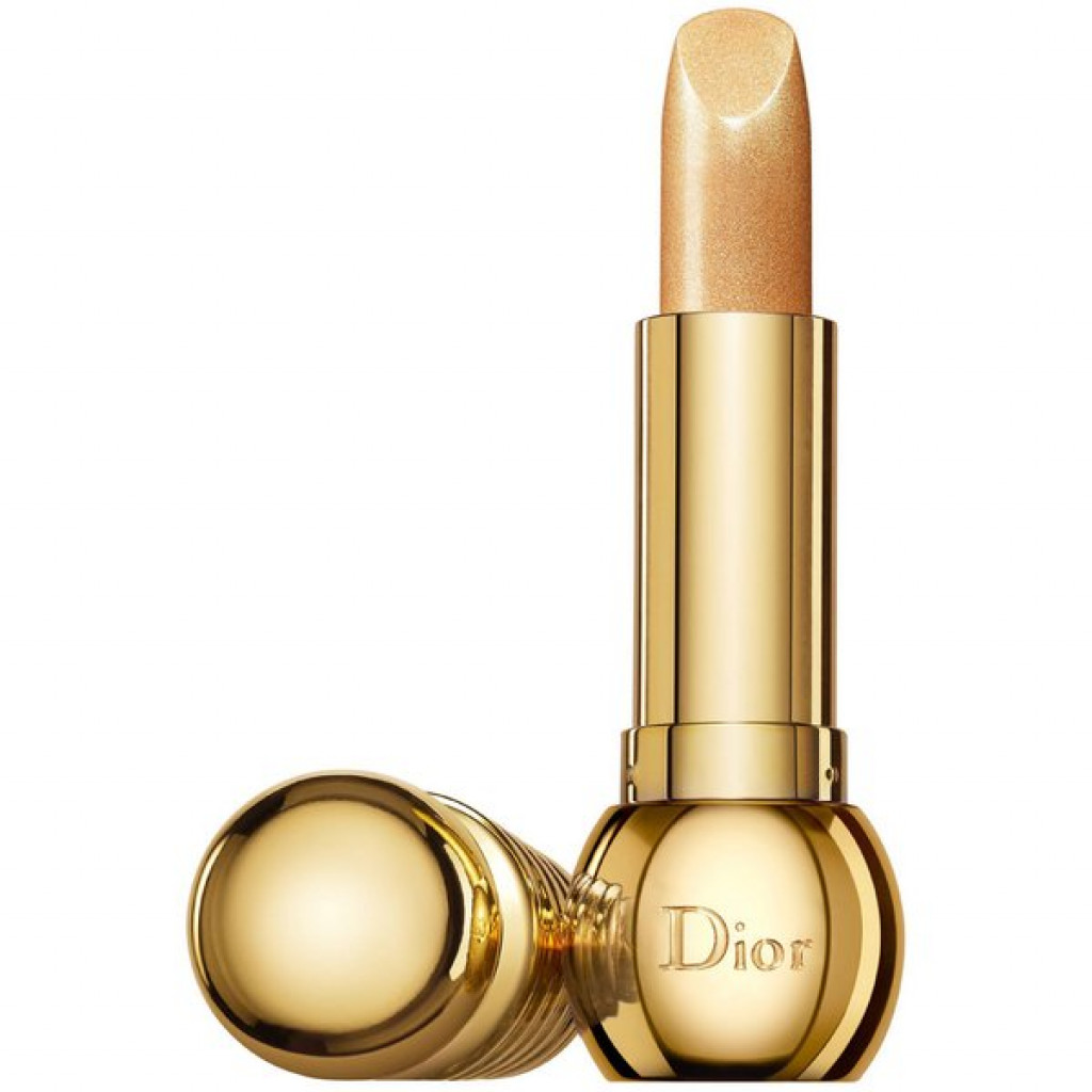 Diorific Lips | Makeup | BeautyAlmanac