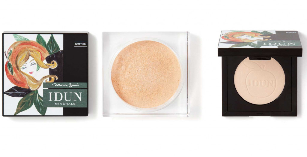 IDUN Minerals Powder | Makeup | BeautyAlmanac