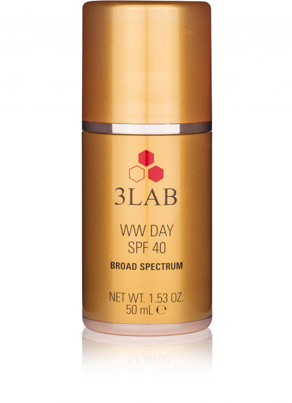 3Lab WW DAY SPF 40 | Skin Care | BeautyAlmanac