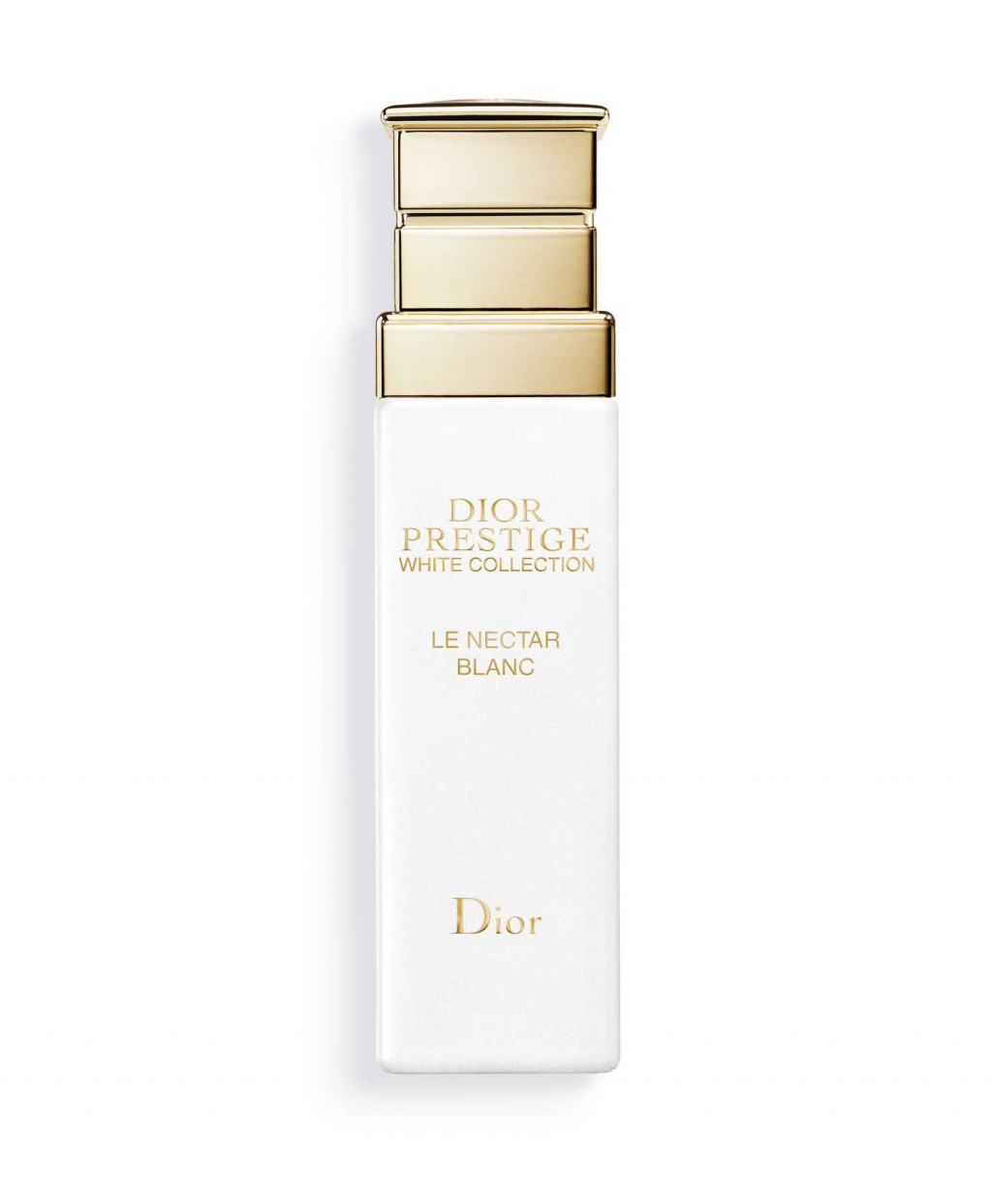 Dior Prestige White Collection Le Nectar Blanc | Skin Care | BeautyAlmanac