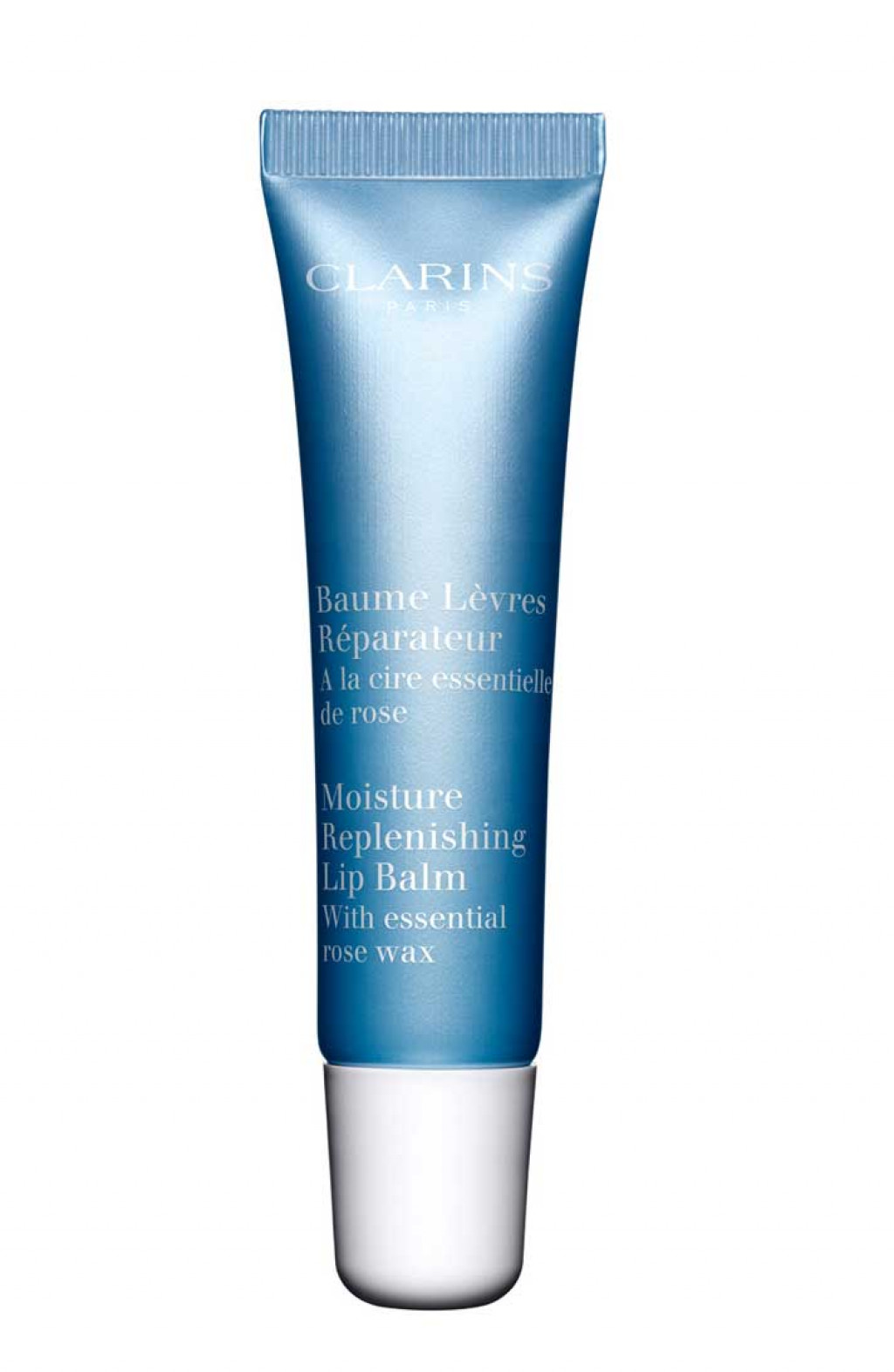 Clarins HydraQuench Moisture Replenishing Lip Balm | Skin Care ...