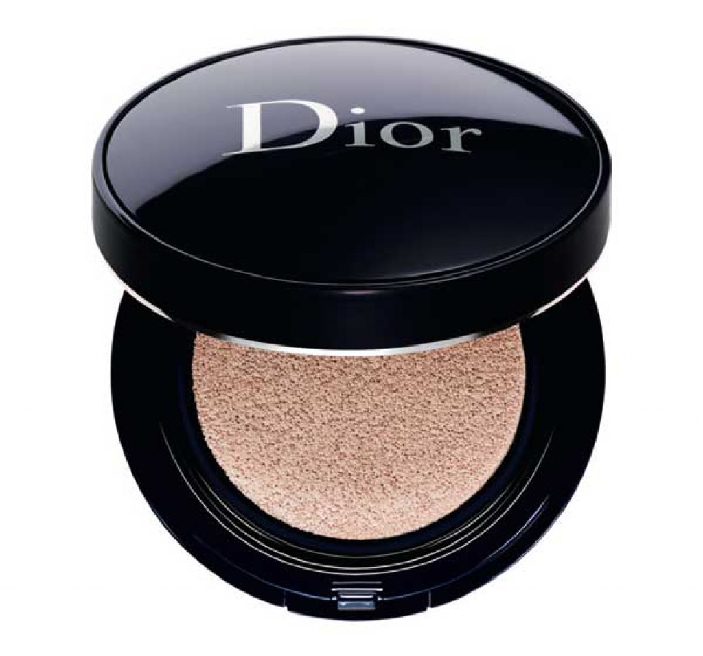 Dior Forever Perfect Cushion Foundation Monogram Edition | News ...