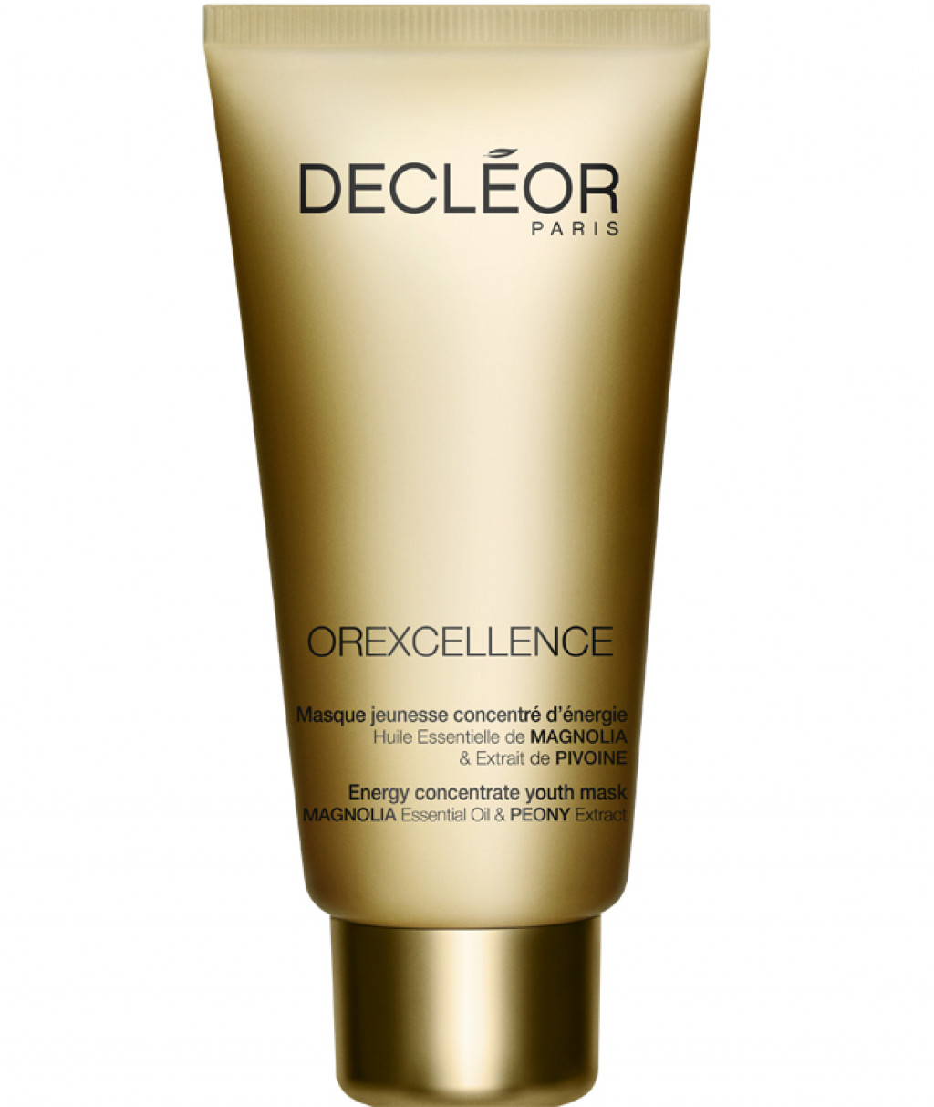 Decleor Orexcellence Energy Concentrate Youth Mask | Skin Care ...