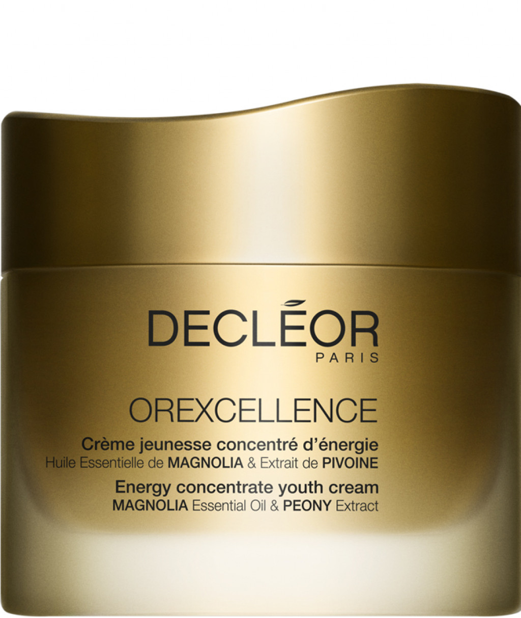 Decleor Orexcellence Energy Concentrate Youth Cream | Skin Care ...