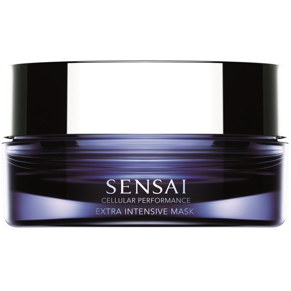 Sensai Cellular Performance Extra Intensive Mask | Skin Care ...