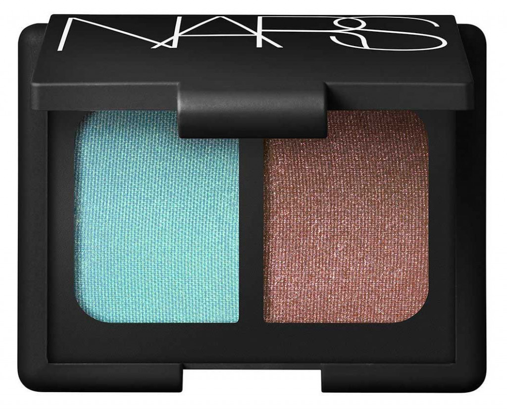 NARS Duo Eyeshadow Chang Mai | Makeup | BeautyAlmanac