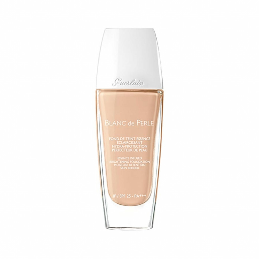 Guerlain Blanc de Perle Essence-Infused Foundation | Skin Care ...