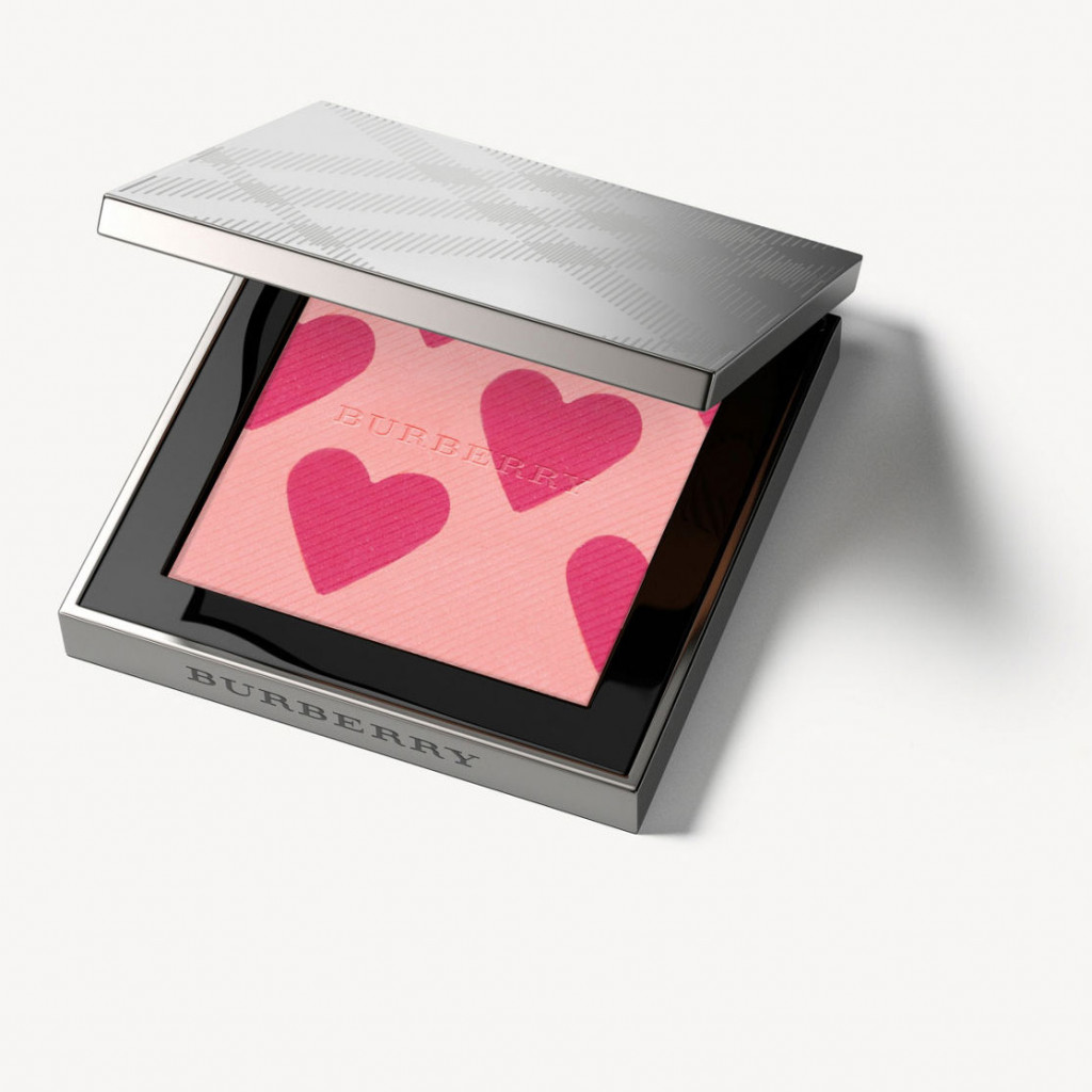 Burberry Cosmetics First Love Palette | Makeup | BeautyAlmanac
