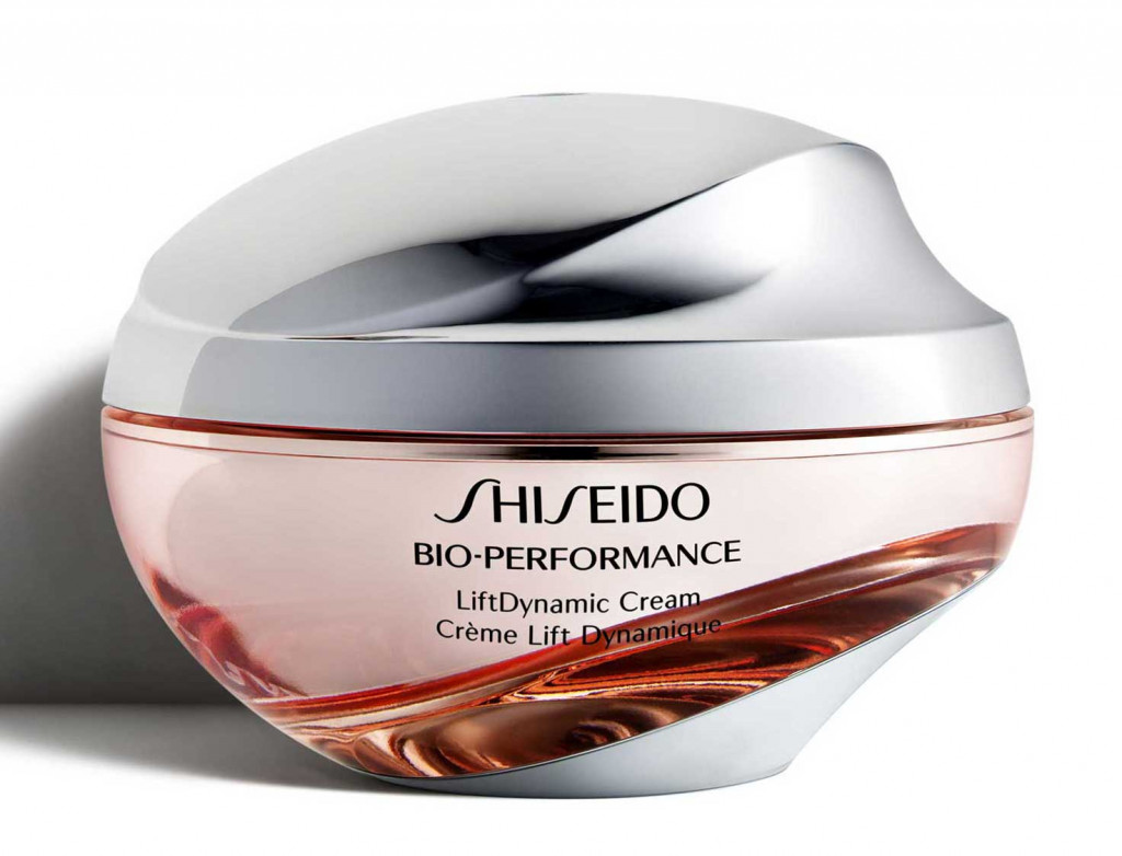 Shiseido BIO-PERFORMANCE LiftDynamic Cream | Skin Care | BeautyAlmanac