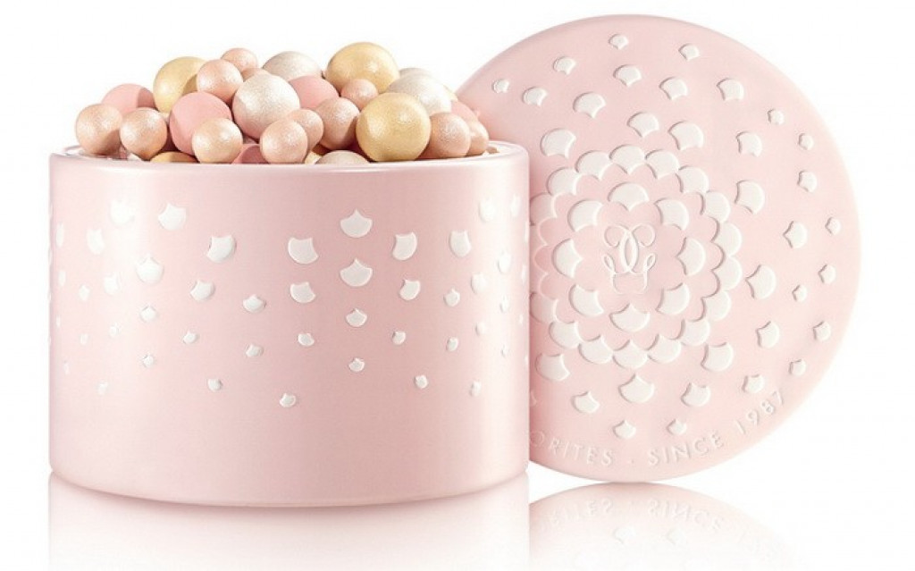 Guerlain Meteorites Birthday Candle Perles | Makeup | BeautyAlmanac
